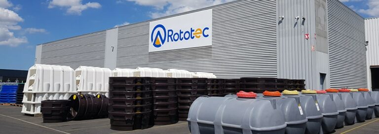 Catálogo equipos agrícolas y ganaderos de plástico – Rototec